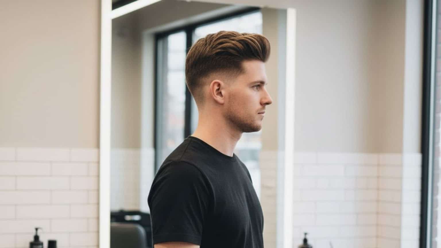 32 Trending Skin Fade Haircuts for Men - Stellas wardrobe