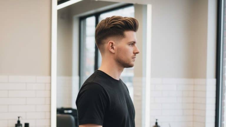 32 Trending Skin Fade Haircuts for Men - Stellas wardrobe