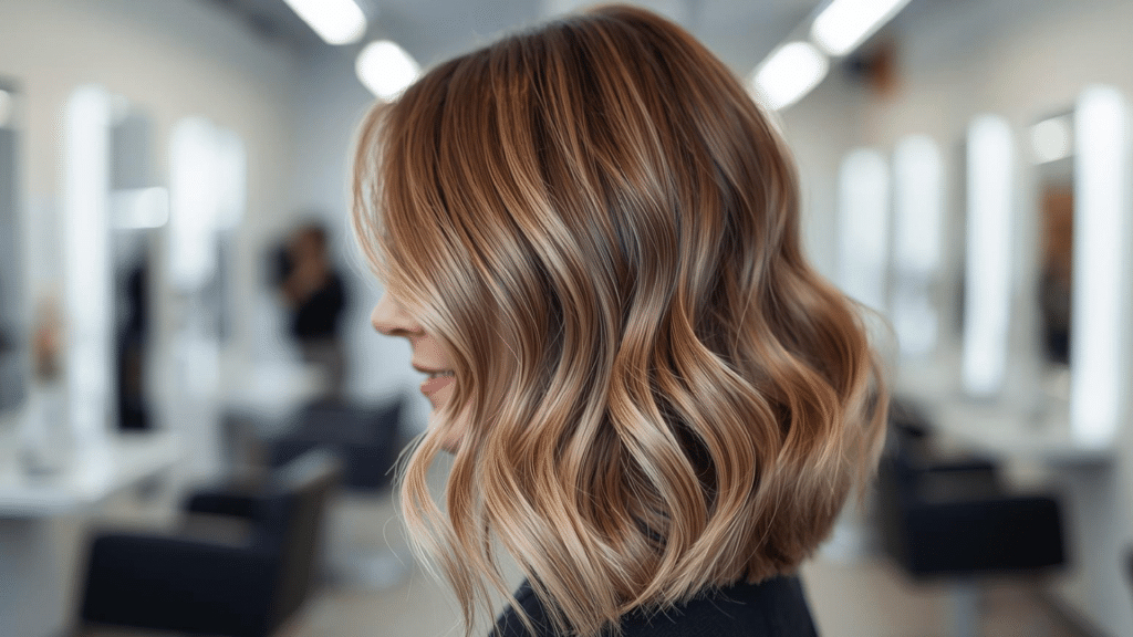 Partial Highlight vs. Full Highlight: Which One Fits You? - Stellas ...